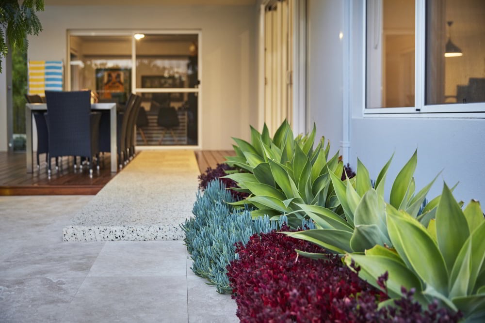 Resort Entertainer - Landscape Designer Perth | Principal Landscapes