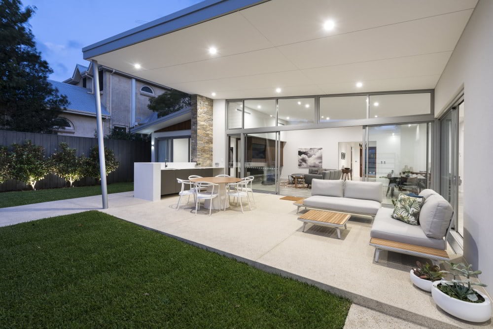 Landscape Design Perth | Landscape Architect, Landscape Designers ...