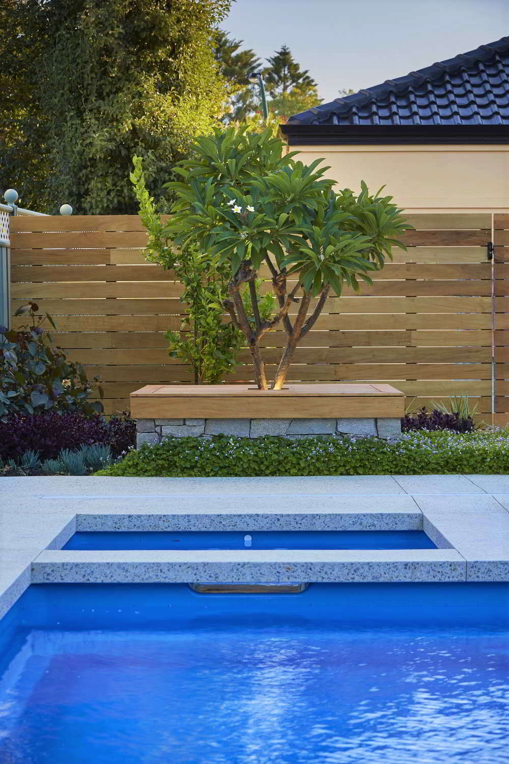 Outdoor Oasis - Landscape Designer Perth | Principal Landscapes