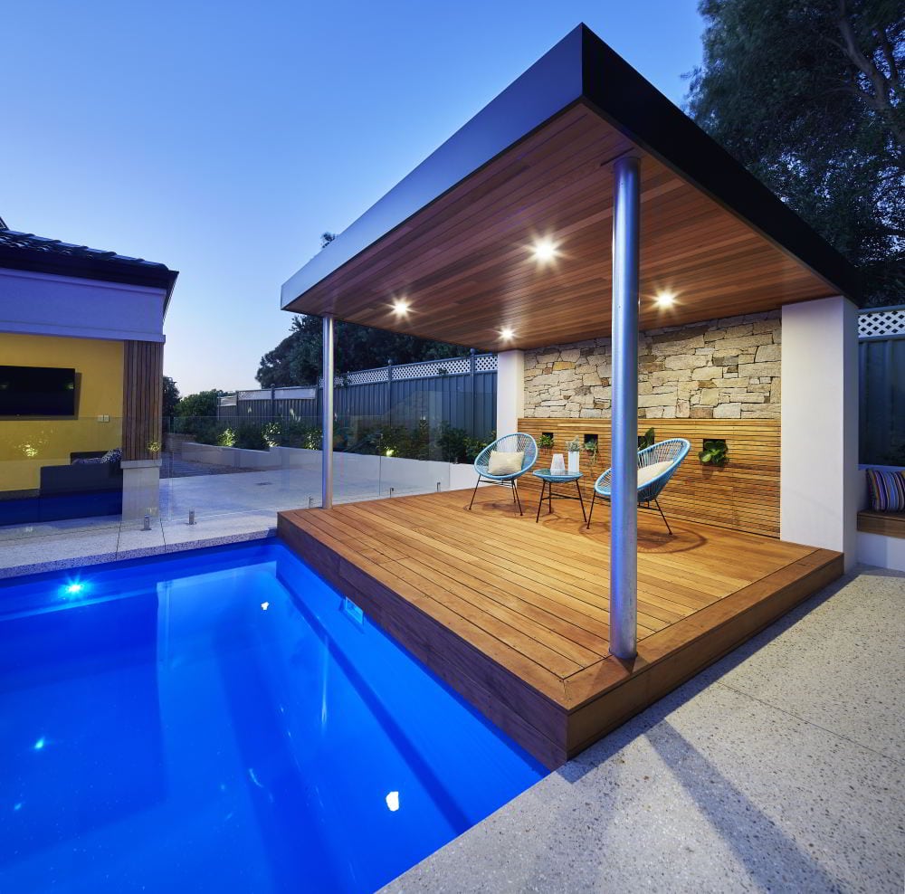 Landscaping Perth The Value Of Garden Design And What To Consider