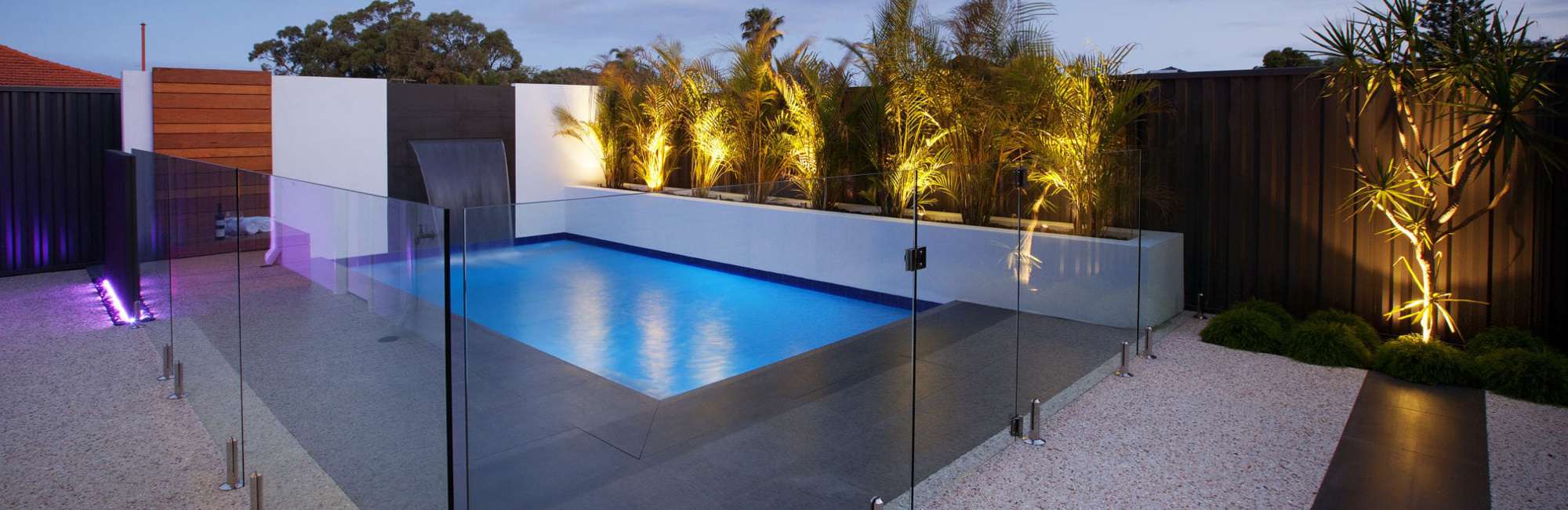 Pool Landscaping Perth | Swimming Pool Design, Pool Landscapers - Perth WA