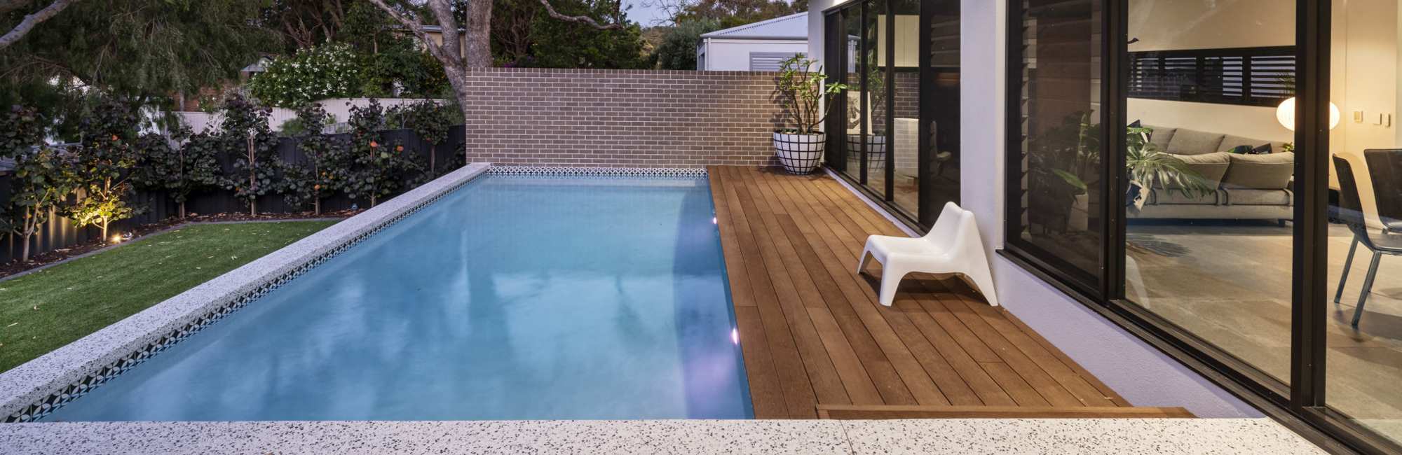 Contact Us | Principal Pools + Landscapes - Perth WA