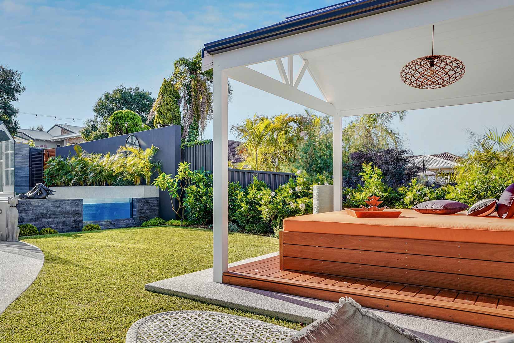 Landscaping Perth | Professional Garden Landscaper - Principal ...